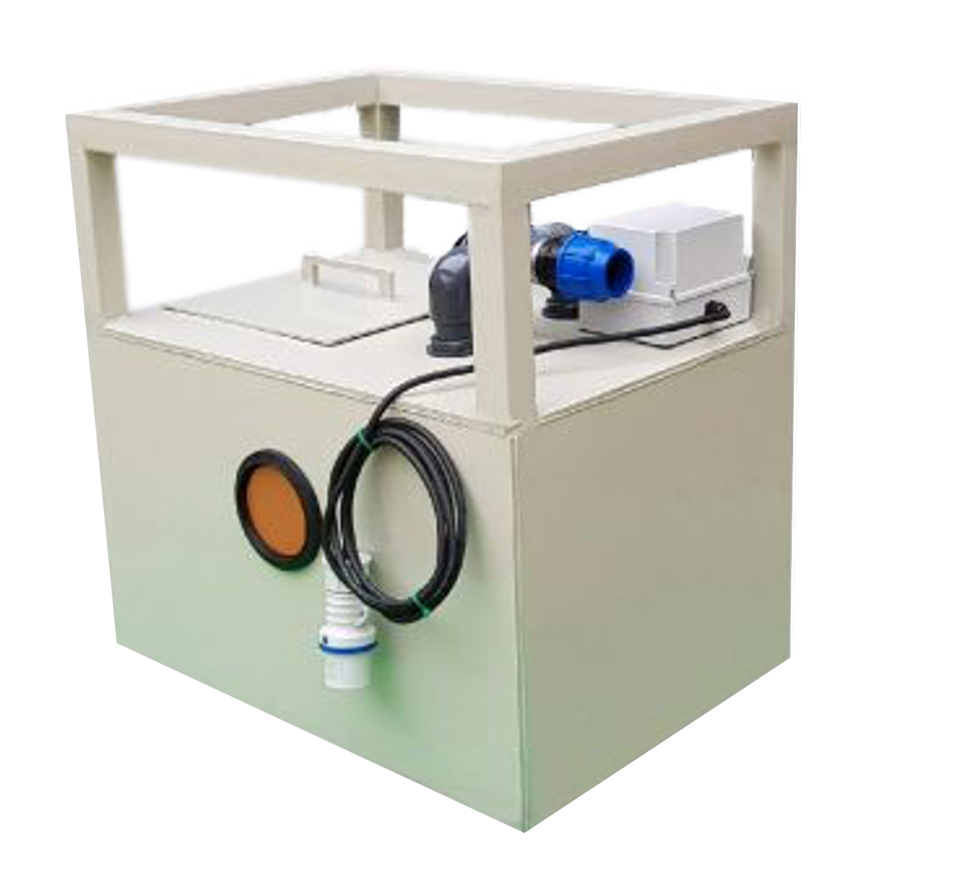 Resources Archived – CABINPUMP